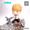 [Chainsaw Man] Denji Chibi Papercraft