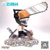 [Chainsaw Man] Denji Chibi Papercraft