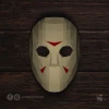 DIY Jason Voorhees Papercraft Mask | Hockey Mask | Friday the 13th ...