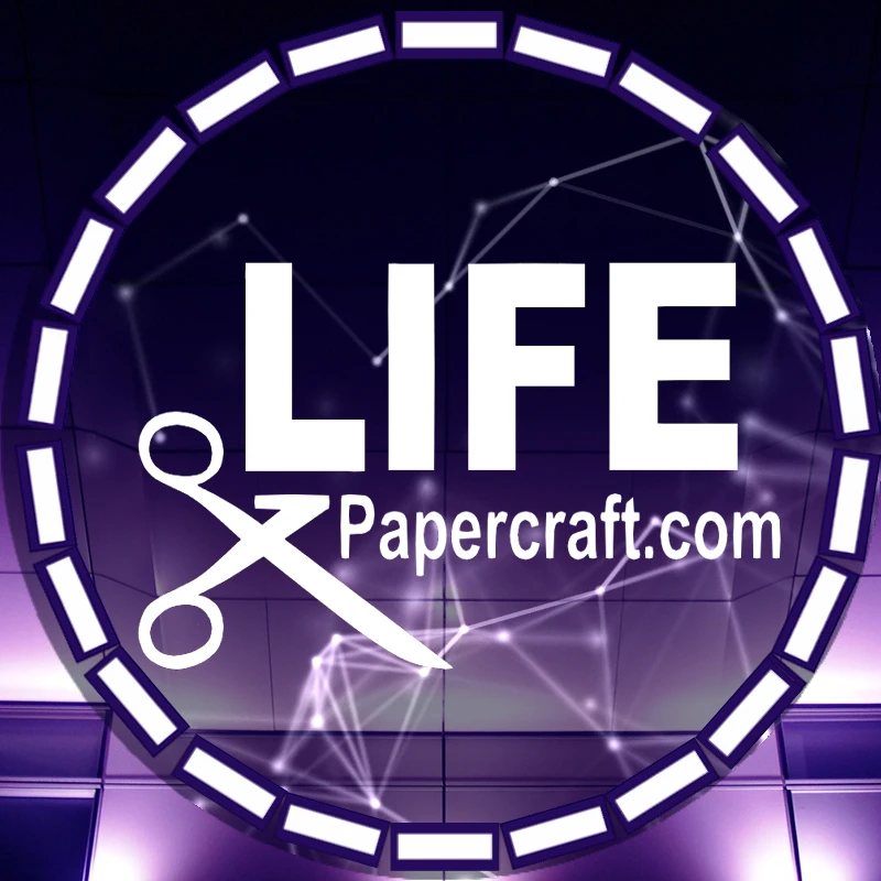 LifePapercraft - IdealCraftHub