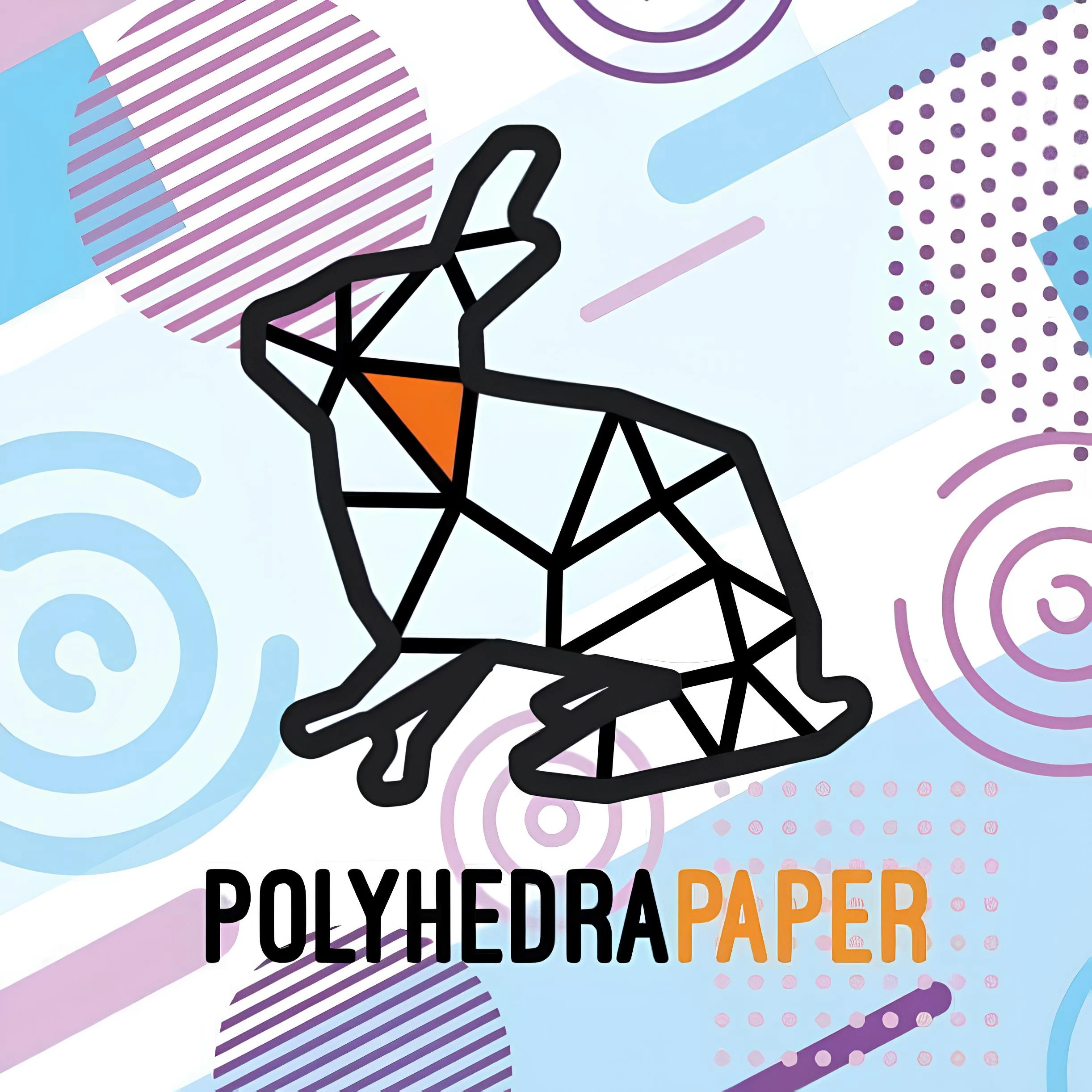 PolyHedraPaper - IdealCraftHub