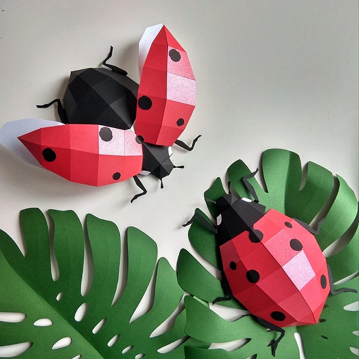 SKpapercraft - IdealCraftHub