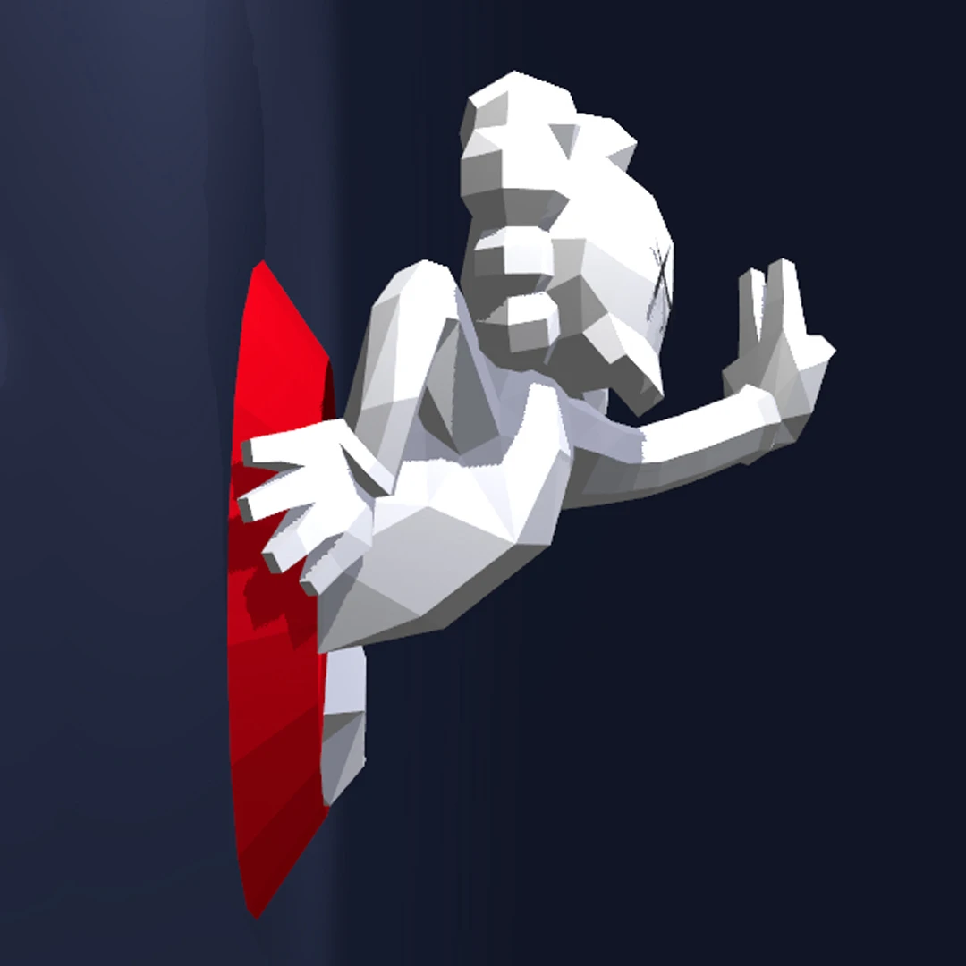 Kaws Ghostbusters PDF Papercraft Templates, Paper Art and Craft for ...