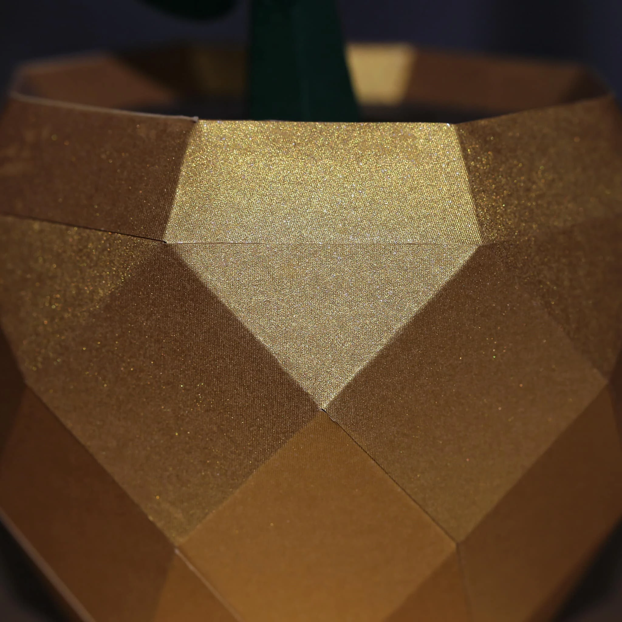 Wobble Flowy Papercraft, Lowpoly Papercraft, Fovea - Papercraft - Nonitt